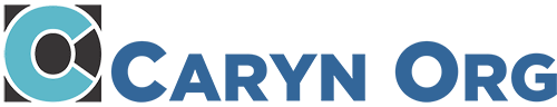 Caryn Org – A Place for Everything. Everything in its Place.